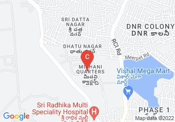 Brahm Prakash DAV School, Midhani Township, Hyderabad: Admission, Fee ...