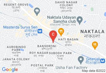 Holy Home, Bansdroni, Kolkata: Admission, Fee, Affiliation