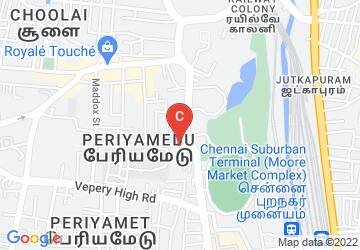 Maharishi Vidya Mandir, Choolai, Chennai: Admission, Fee, Affiliation