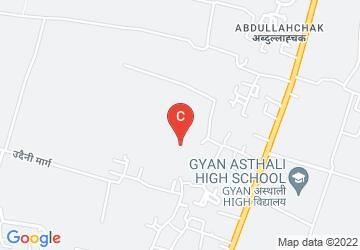 La Martiniere World School, Sampatchak, Patna: Admission, Fee, Affiliation