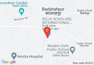 Delhi Scholars International School (DSIS), Sector-88, Faridabad ...