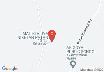 Maitri Vidya Niketan, Patan, Durg: Admission, Fee, Affiliation