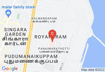 Sri Chaitanya Techno School, Royapuram, Chennai: Admission, Fee ...