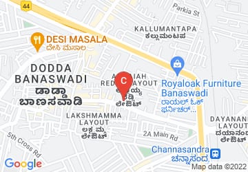 New Baldwin International School (NBIS), Banaswadi, Bengaluru ...