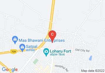 Government Model Sanskriti Senior Secondary School Loharu, Bhiwani ...