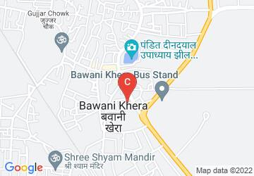 Government Model Sanskriti Senior Secondary School Bawani Khera, Bhiwani: Admission, Fee ...