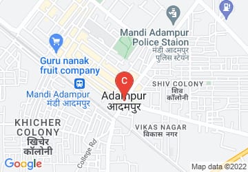 Government Model Sanskriti Senior Secondary School Adampur, Hisar ...