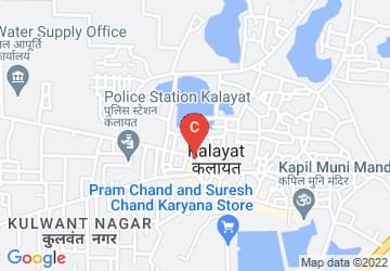 Government Model Sanskriti Senior Secondary School Kalayat, Matour Road ...