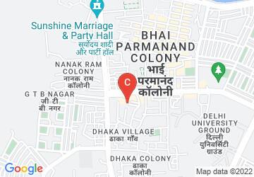 Government Boys Senior Secondary School, Kingsway Camp, New Delhi ...