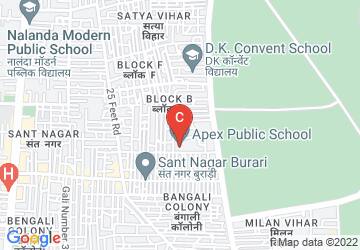 Apex Public School, Burari, New Delhi: Admission, Fee, Affiliation