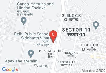 Delhi Public School, Siddharth Vihar, Ghaziabad: Admission, Fee ...