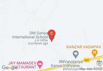 D M Goriya International school, khambaliya, Devbhoomi Dwarka: Admission, Fee, Affiliation