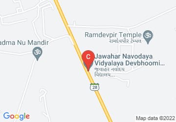 Jawahar Navodaya Vidyalaya, Kalyanpur, Devbhoomi Dwarka: Admission, Fee ...