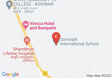 Somnath International School, Kodinar, Gir Somnath: Admission, Fee ...
