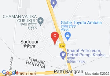 Springfield Public School, Ambala, Ambala: Admission, Fee, Affiliation