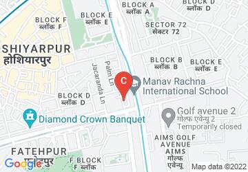Manav Rachna International School, Sector 51, Noida: Admission, Fee ...