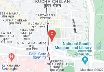 Saraswati Vidyalaya For Girls, Darya Ganj, New Delhi: Admission, Fee ...