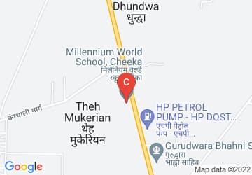 Millennium World School Cheeka, Cheeka, Kaithal: Admission, Fee, Affiliation