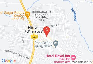 Sri Basavaraj English Medium High School, Hiriyur, Chitradurga ...