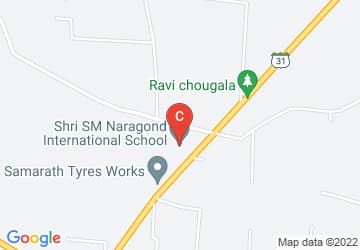 Shri S M Naragond International School, Harugeri, Belagavi: Admission ...