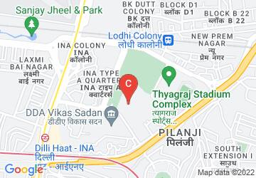 Kendriya Vidyalaya, INA Colony., New Delhi: Admission, Fee, Affiliation