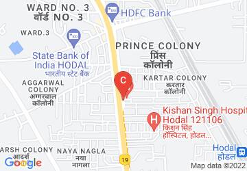 Vidya Anand Public School, Hodal, Faridabad: Admission, Fee, Affiliation