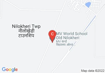 Manav Vikas World School, Nilokheri, Karnal: Admission, Fee, Affiliation