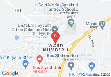 Government Model Sanskriti Senior Secondary School Tauru, Tauru, Nuh ...