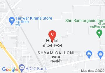 Government Model Sanskriti Senior Secondary School Hodal, Hodal, Hodal ...