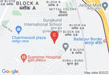 Surajkund International School, Dayal Bagh, Faridabad: Admission, Fee ...