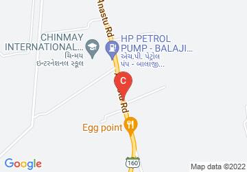 Chinmay International School, Karjan, Vadodara: Admission, Fee, Affiliation