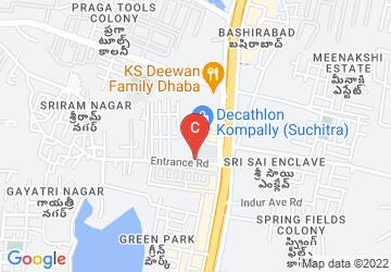 Dhatrak Model School, Petbasheerabad, Hyderabad: Admission, Fee ...