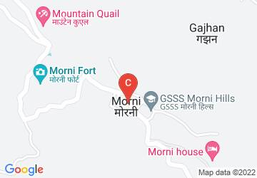 Government Model Sanskriti Senior Secondary School Morni Hills, Morni ...