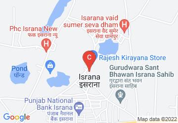 Government Model Sanskriti Senior Secondary School Israna, Israna ...