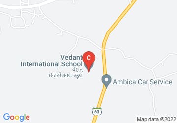 Vedant International School, Lunawada, Mahisagar: Admission, Fee ...