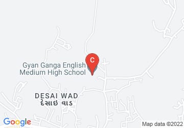 Gyan Ganga English Medium High School, Chhiri, Vapi: Admission, Fee ...