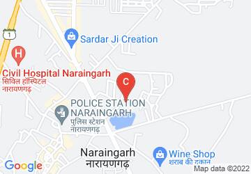 Government Model Sanskriti Senior Secondary School Naraingarh, Ambala ...