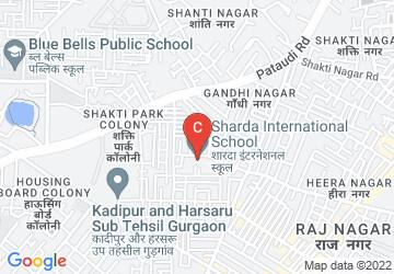 Sharda International School, Sector 10A, Gurgaon: Admission, Fee ...
