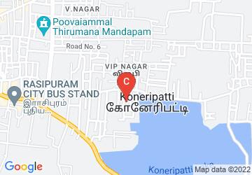 RASI International School, Rasipuram, Namakkal: Admission, Fee, Affiliation