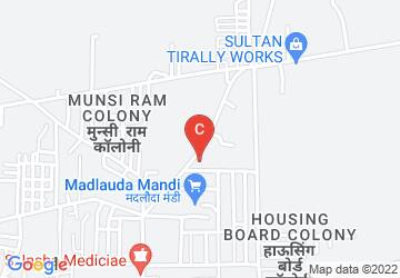 Government Model Sanskriti Senior Secondary School Madlauda (GMSSSS ...