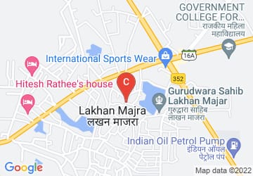 Government Model Sanskriti Senior Secondary School Lakhan Majra, Lakhan ...