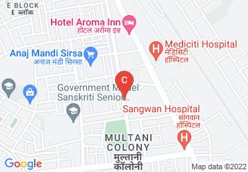 Government Model Sanskriti Senior Secondary School Sirsa, Sirsa, Sirsa ...