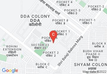 The Heritage School, Rohini, New Delhi: Admission, Fee, Affiliation