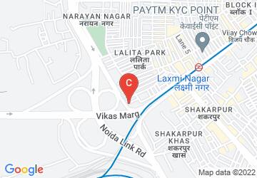 Arunodaya Public School, Karkardooma, New Delhi: Admission, Fee ...