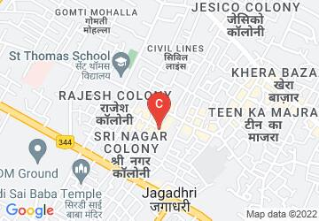 Government Model Sanskriti Senior Secondary School Jagadhri, Jagadhri ...