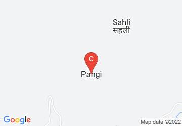 Eklavya Model Residential School Pangi, Pangi, Chamba: Admission, Fee ...