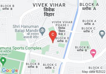 Greenfields Public School, Vivek Vihar, New Delhi: Admission, Fee ...
