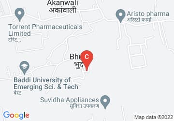 Baddi International School, Baddi, Solan: Admission, Fee, Affiliation