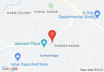 Sushila Narendra Jit Singh Vidya Mandir Susheel Nagar, Jammu: Admission ...