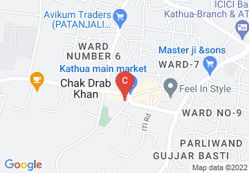 Montessori City School, Kathua, Kathua: Admission, Fee, Affiliation